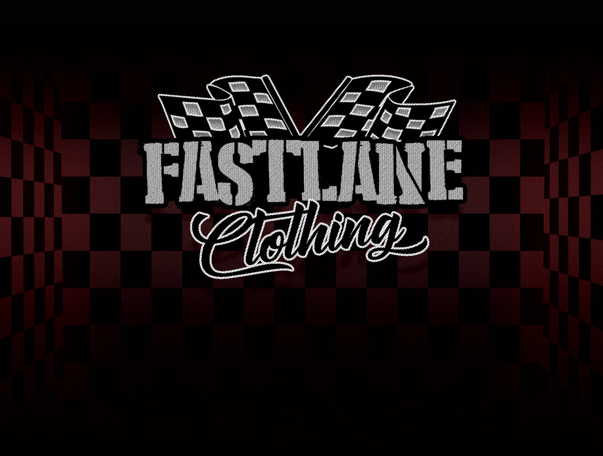 FASTLANE CLOTHING STORE – FastLane Clothing
