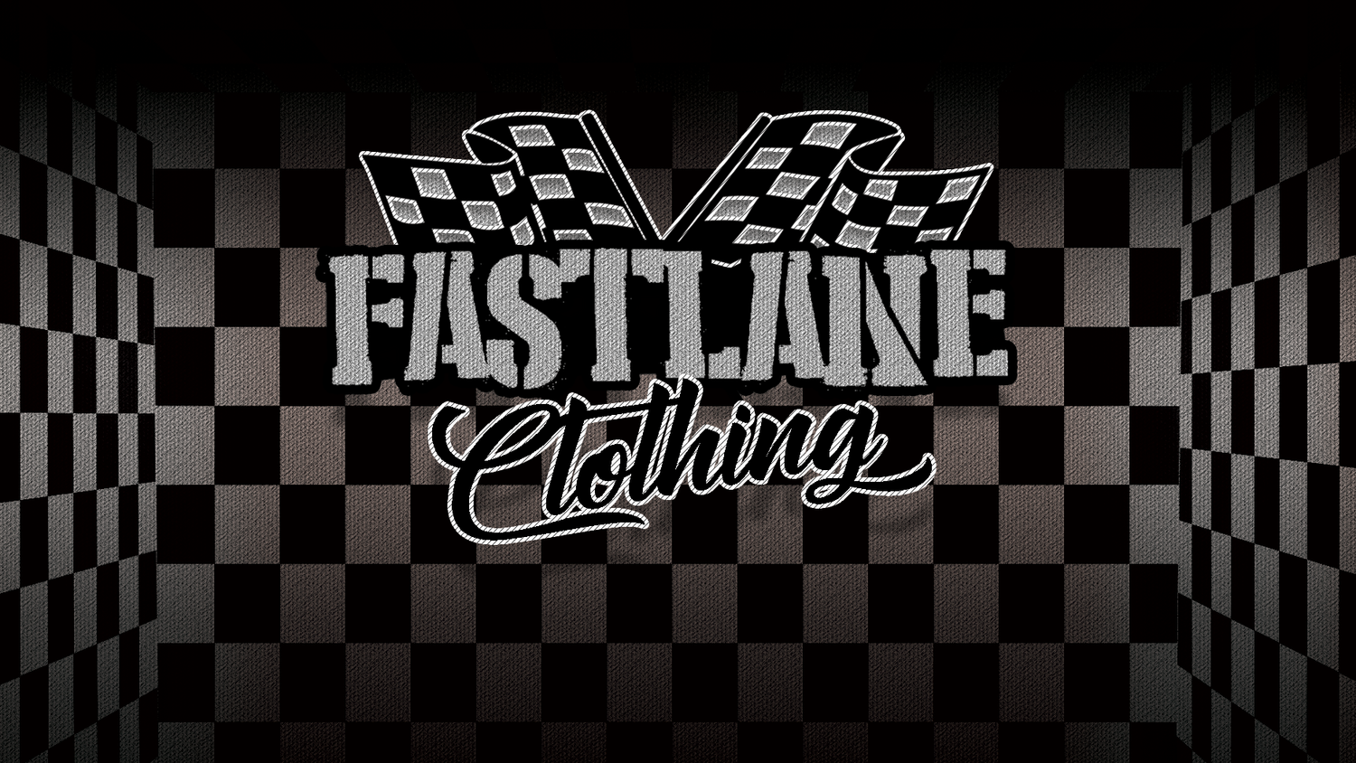 FASTLANE CLOTHING STORE – FastLane Clothing