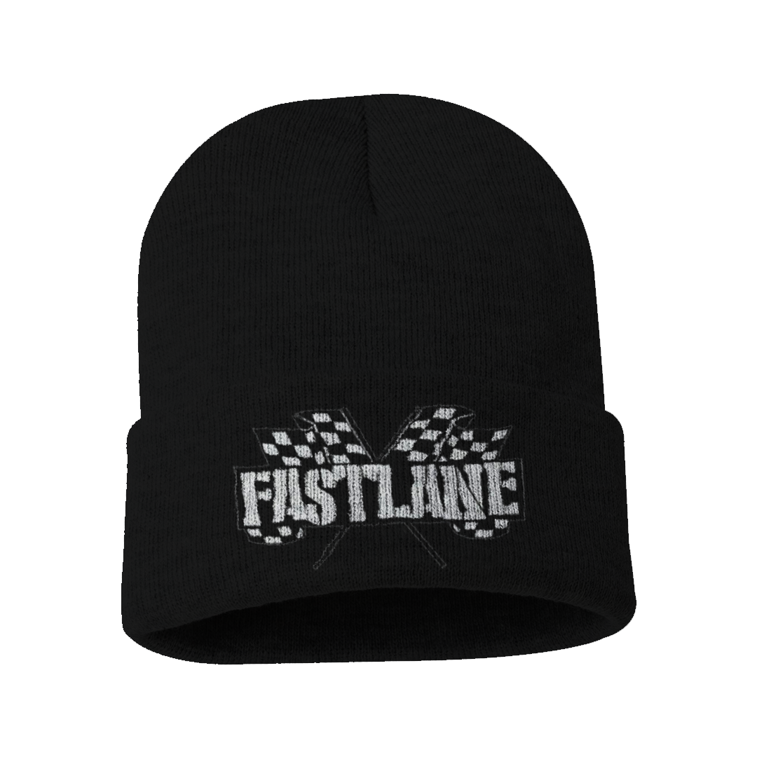 Fastlane Beanies – FastLane Clothing